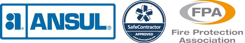 ANSUL R-102 Kitchen Fire Suppression - Applied Fire Safety Ltd